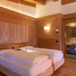 Baita Fraina: relax e ospitalità a Cortina d’Ampezzo - Baita Fraina